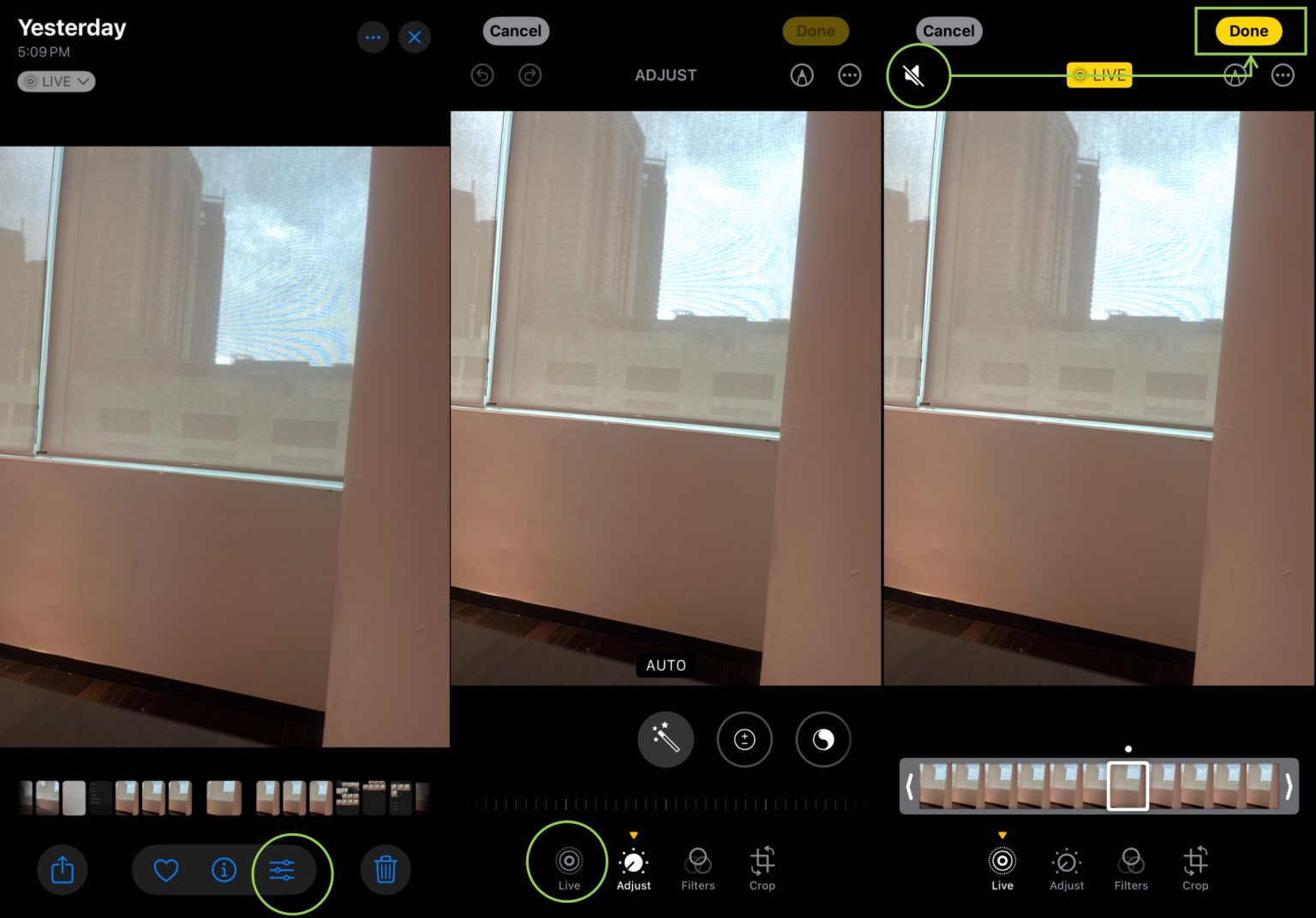 Capture Life in Motion with Live Photos on WeChat Moments | WeChat Blog: Chatterbox