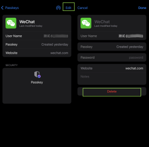 WeChat Blog: Chatterbox | The Official WeChat Blog