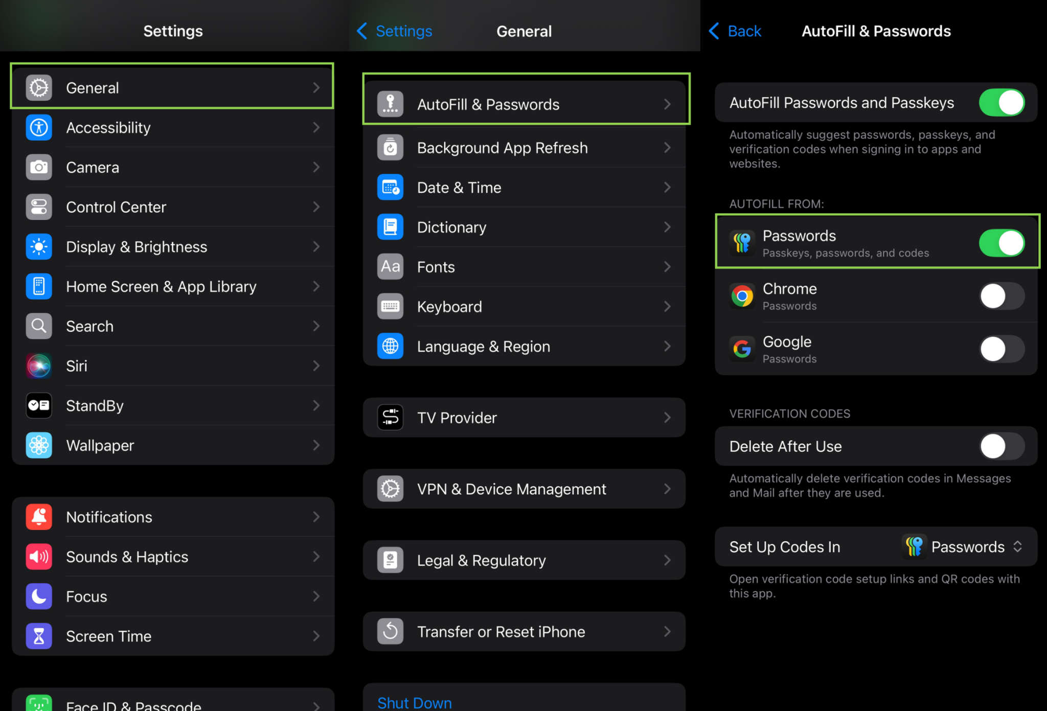 iOS Passkey is Here! A Simpler, Safer Way to Secure Your WeChat Account ...