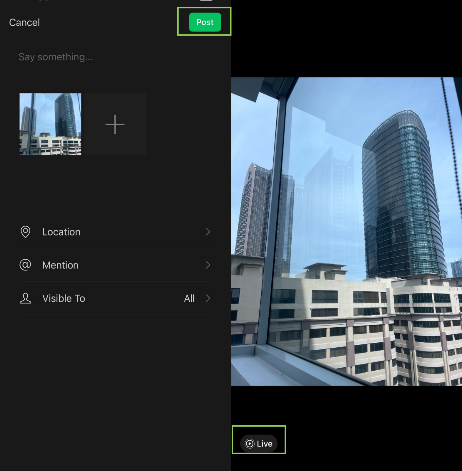 News | WeChat Blog: Chatterbox