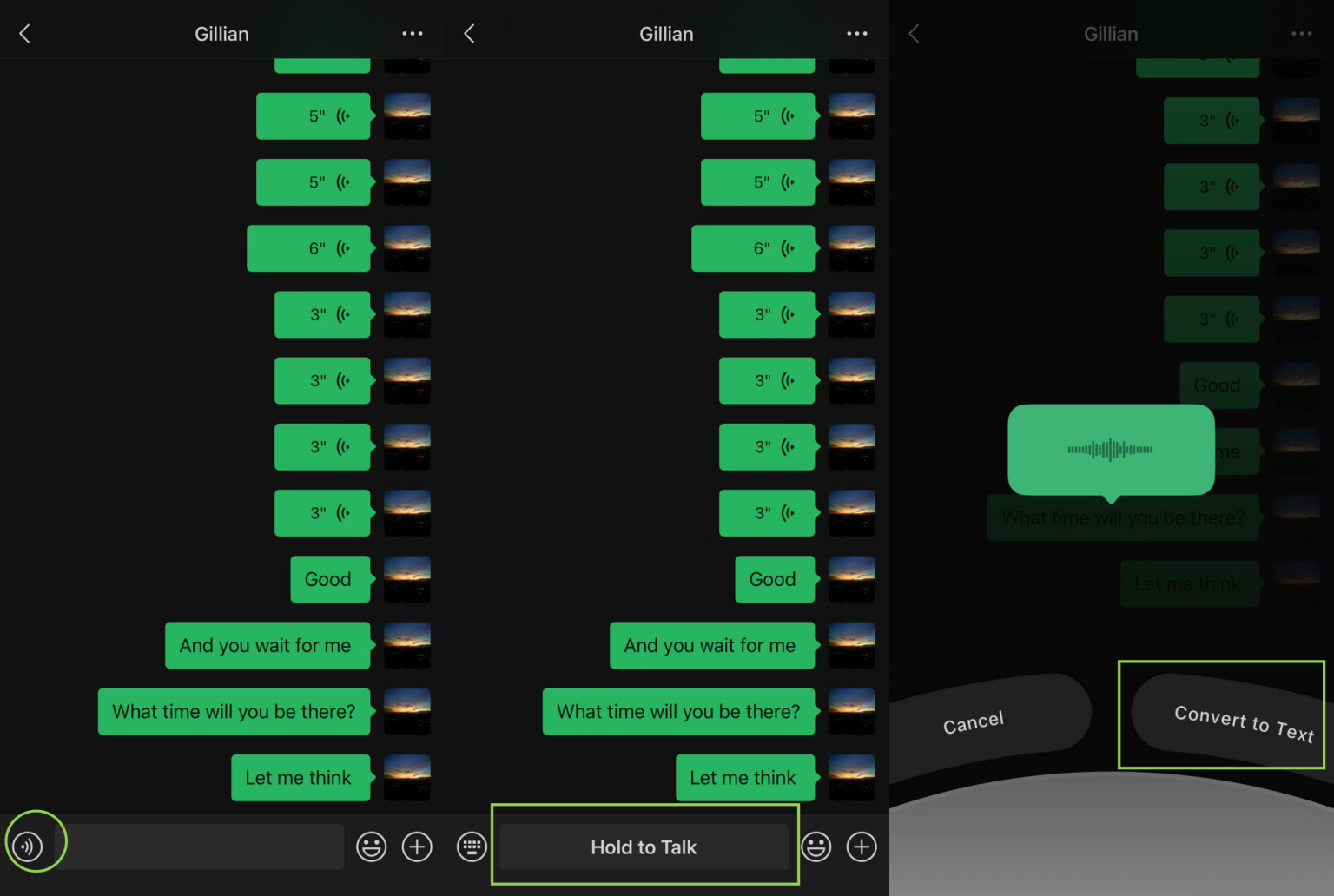 The Smarter Way to Talk, Now You Can Edit Voice-to-Text Before Sending ...